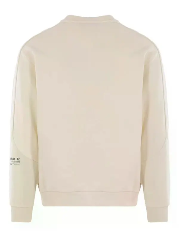 Herno Cotton Sweatshirt