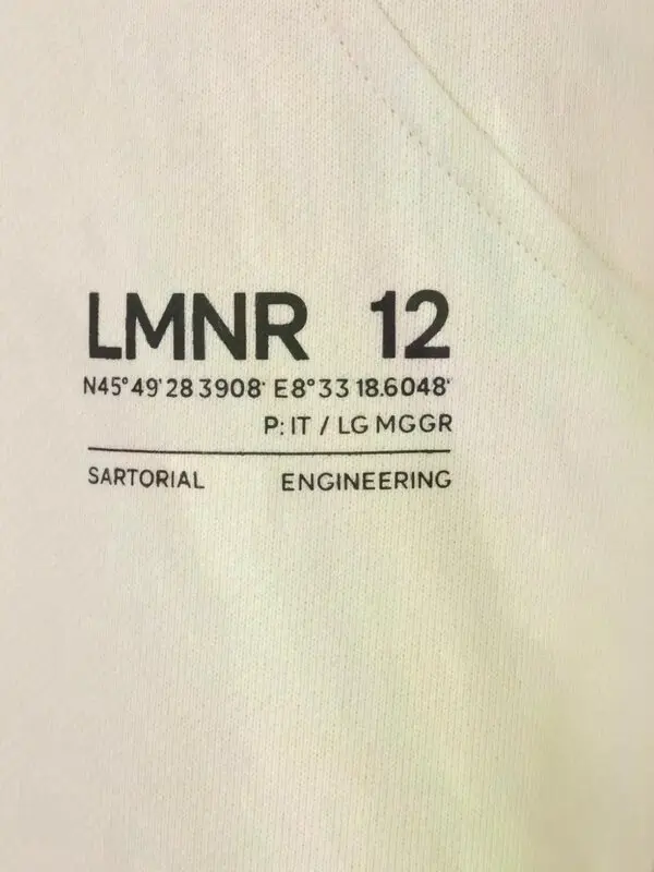 Herno Cotton Sweatshirt