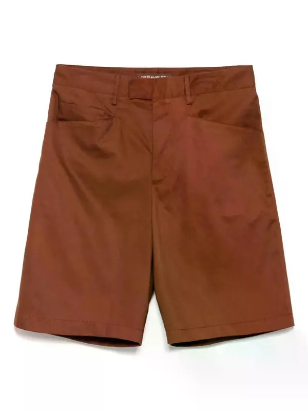 CHATEAU ORLANDO Cotton Chinos