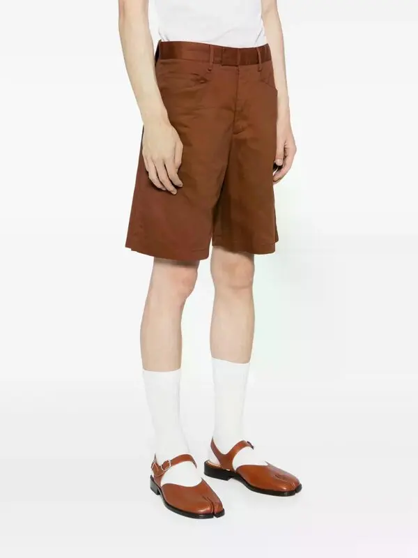 CHATEAU ORLANDO Cotton Chinos