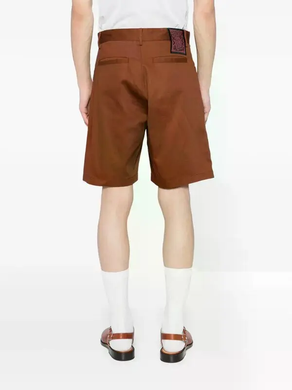 CHATEAU ORLANDO Cotton Chinos