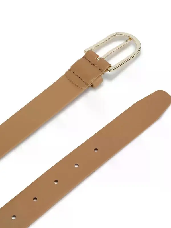 Karl Lagerfeld K/autograph Belt - Black
