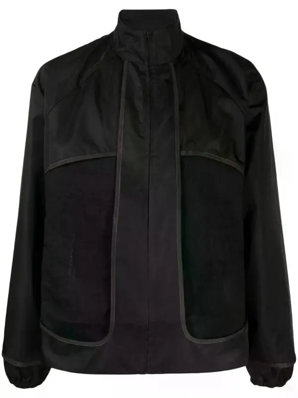 J.L-A.L Cavaly Ripstop Jacket