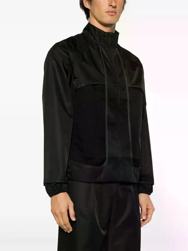 J.L-A.L Cavaly Ripstop Jacket