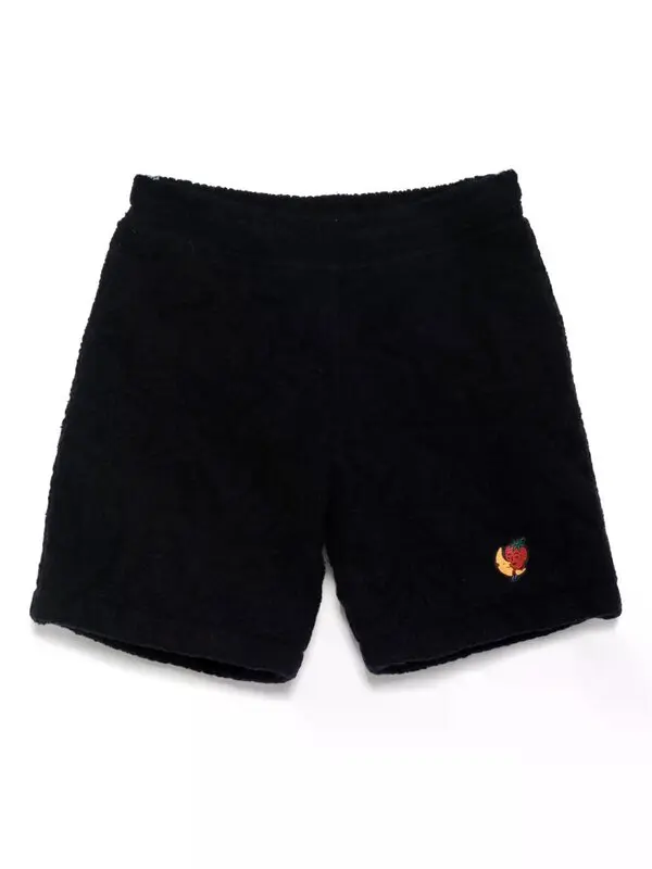SKY HIGH FARM WORKWEAR Jersey Short Shorts