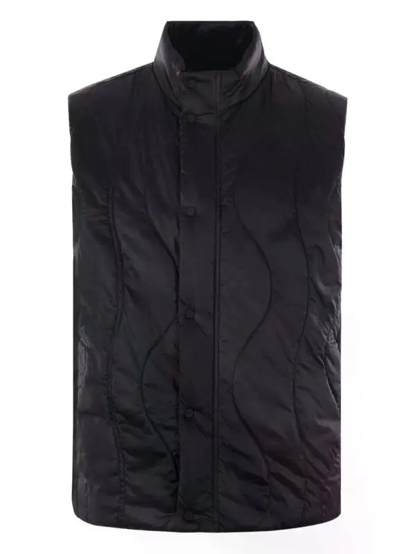 Herno Liquid Vest
