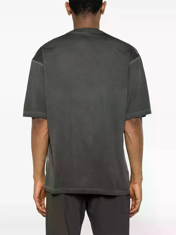 Satisfy Auralite™ Logo-print T-shirt