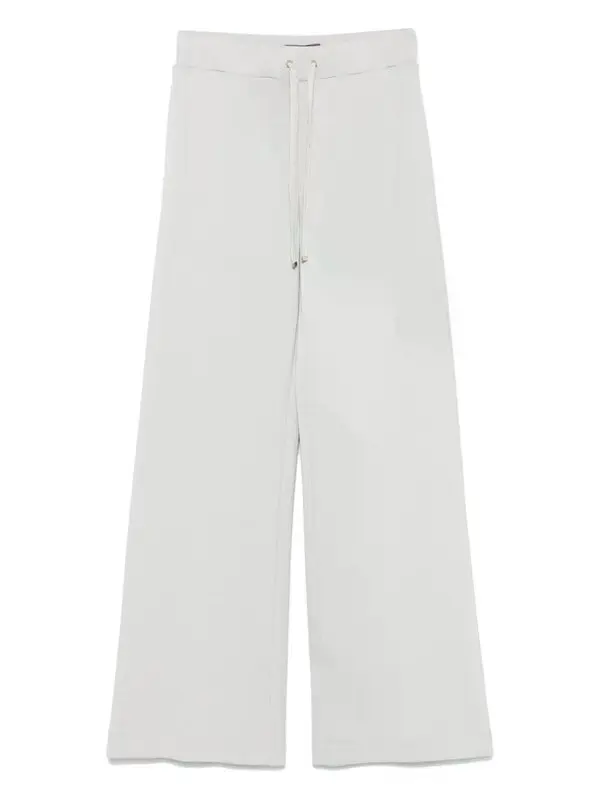 Lorena Antoniazzi Jersey Track Pants