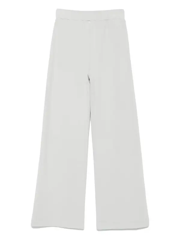 Lorena Antoniazzi Jersey Track Pants