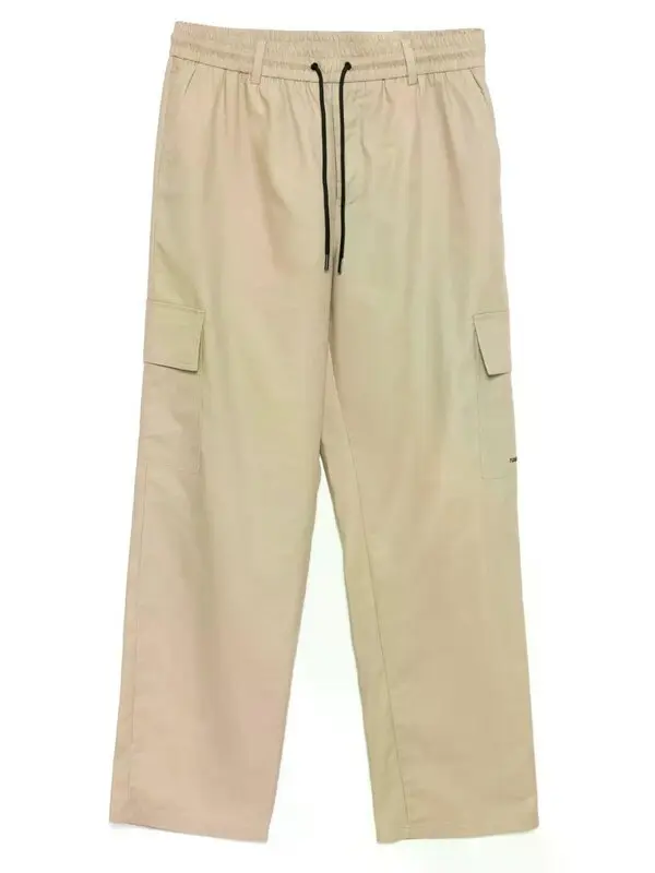 Karl Lagerfeld Casual Cargo Trousers