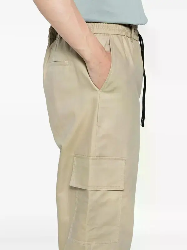 Karl Lagerfeld Casual Cargo Trousers