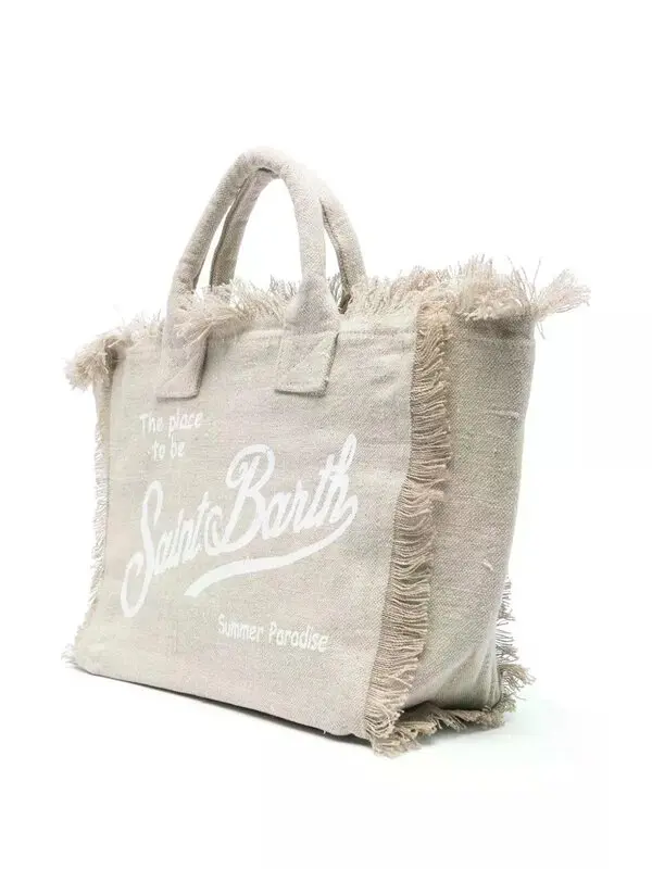 MC2 SAINT BARTH Colette Tote Bag