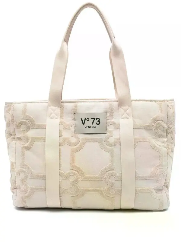 V°73 Amy Tote Bag