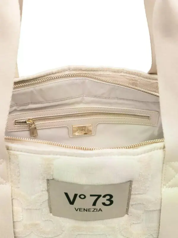 V°73 Amy Tote Bag
