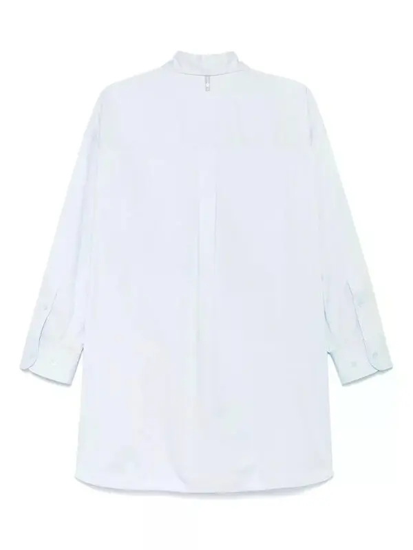 Lorena Antoniazzi Classic-collar Shirt