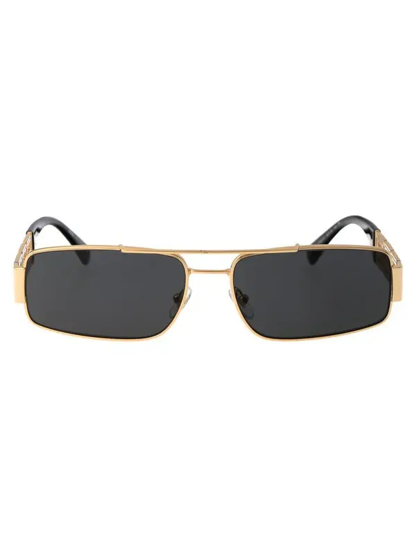 Versace Sunglasses - 100287 Gold