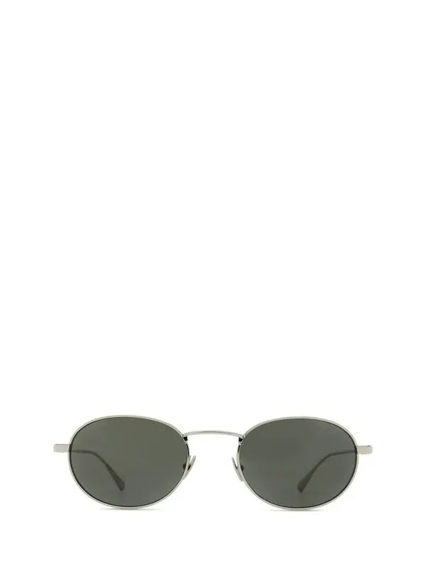 Saint Laurent Sl 799 Sunglasses - Silver