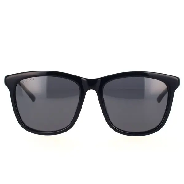 Gucci Sunglasses - Black