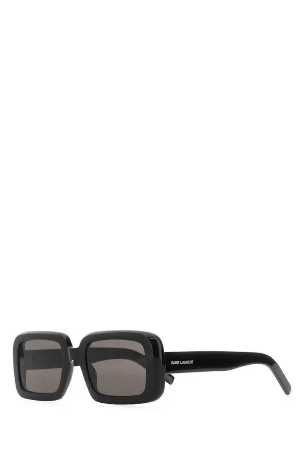 Saint Laurent Sl 534 Sunglasses - Black