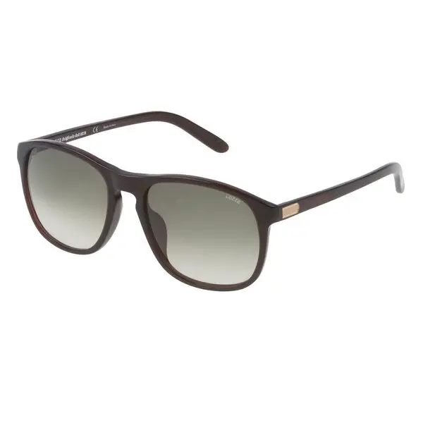 LOZZA Phantos Sunglasses - Brown