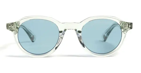 PETER AND MAY Sunglasses - Beige