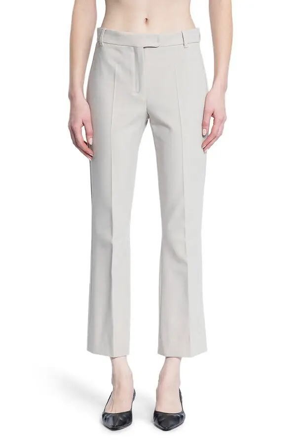 Max Mara Fatina Trouser - Beige