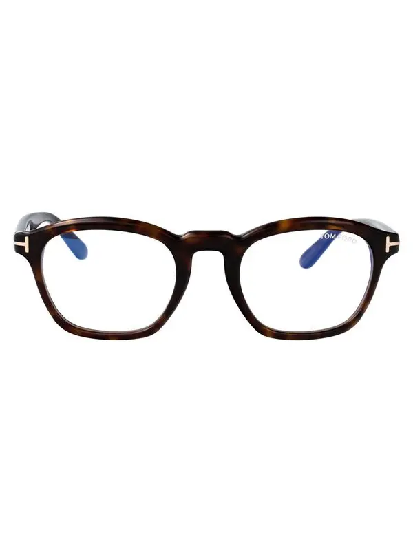 TOM FORD Optical Glasses - Avana Scura