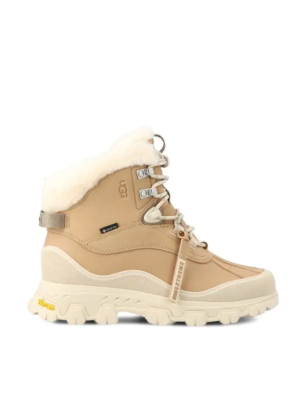 UGG Adirondack Meridian Boots - Beige