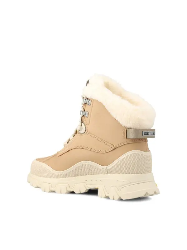 UGG Adirondack Meridian Boots - Beige