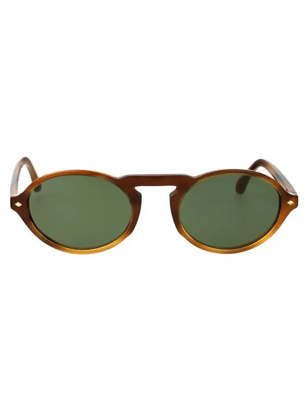 Giorgio Armani Sunglasses - Brown