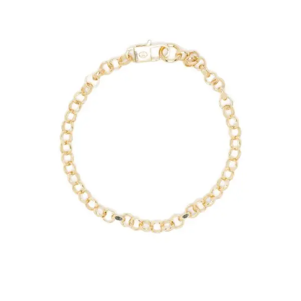HATTON LABS Chain Bracelet - Gold