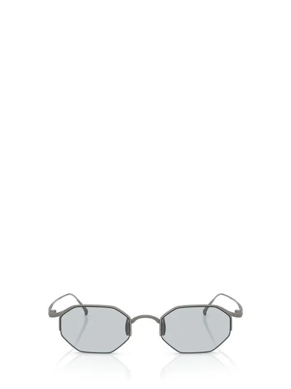 Giorgio Armani Sunglasses - Silver