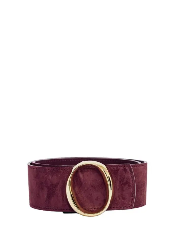 ORTIGNI Belts - Red