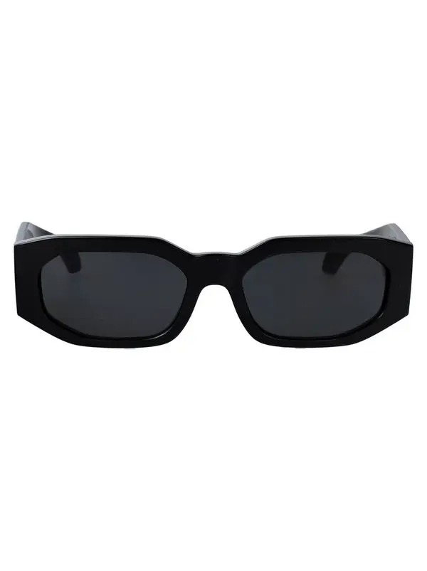 Versace Sunglasses - Black