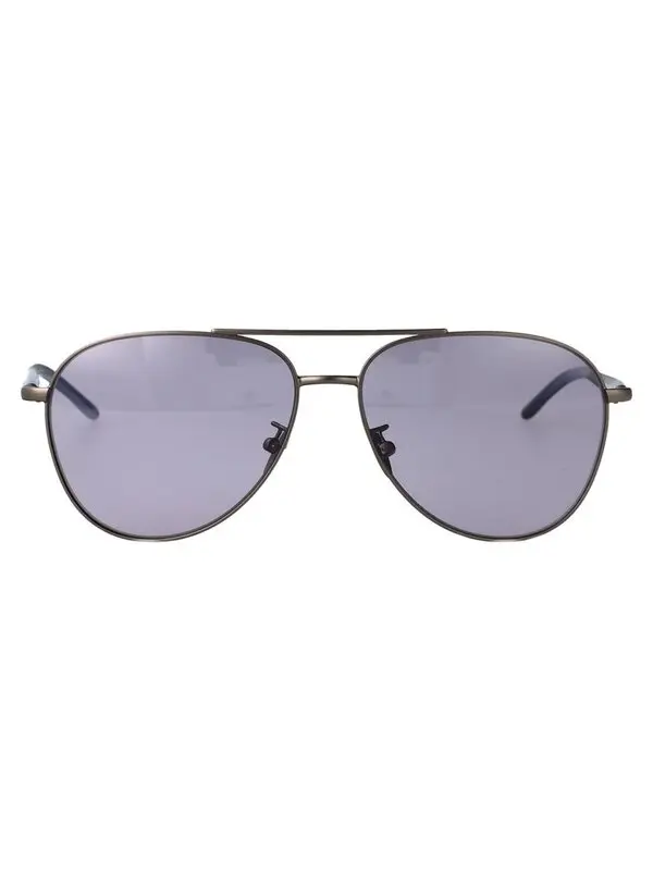 Giorgio Armani Sunglasses - Silver