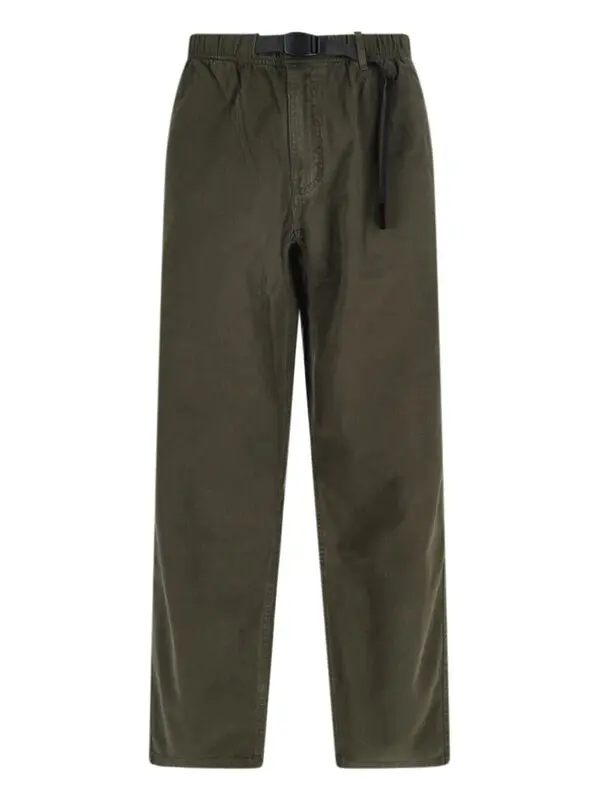 Gramicci Trousers - Green