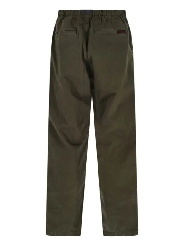 Gramicci Trousers - Green