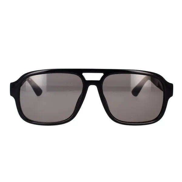 Gucci Sunglasses - Black