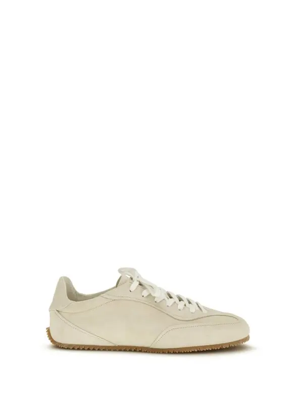 Axel Arigato Daze Runner Sneakers - Beige