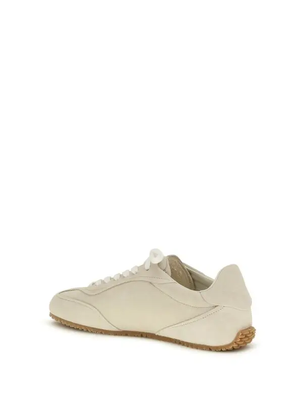 Axel Arigato Daze Runner Sneakers - Beige