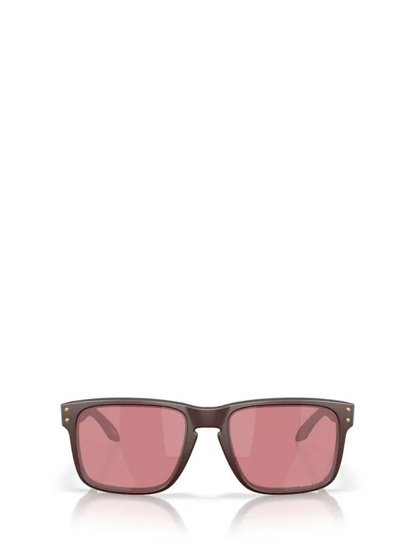 Oakley Sunglasses - Matte Grenache