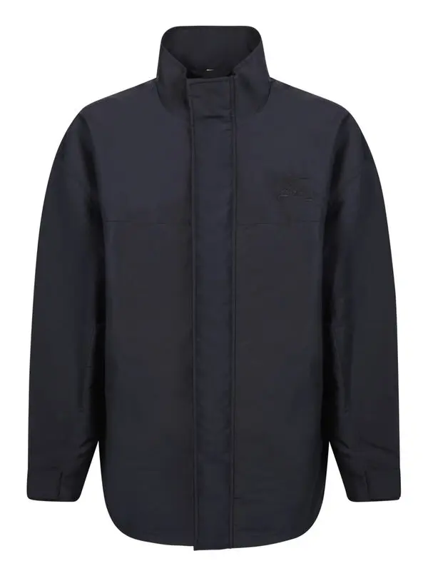 Burberry Jacket - Black