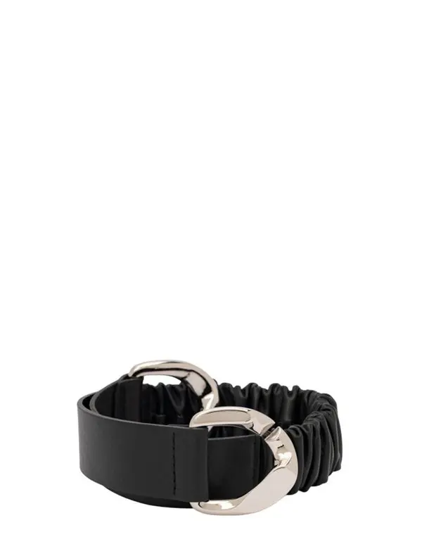 ORTIGNI Belt - Black