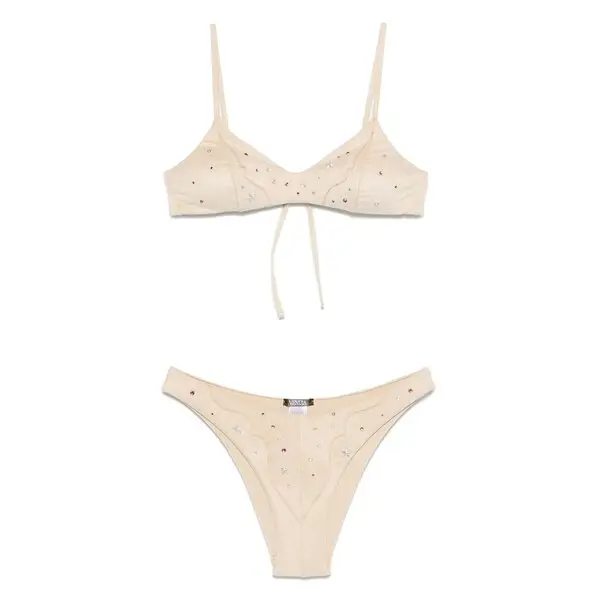 VENUJA Beachwear - Beige