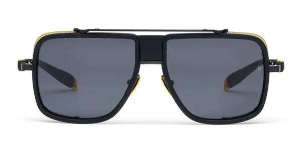 Balmain Sunglasses - Black