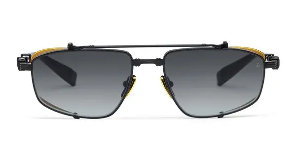 Balmain Brigade-v Sunglasses