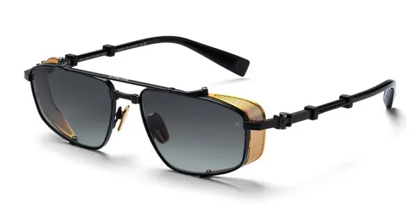 Balmain Brigade-v Sunglasses