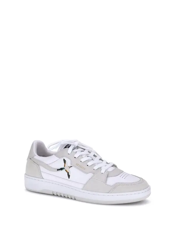 Axel Arigato Bee Bird Sneakers - White