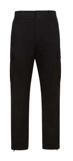 Moncler Trousers - Multicolor