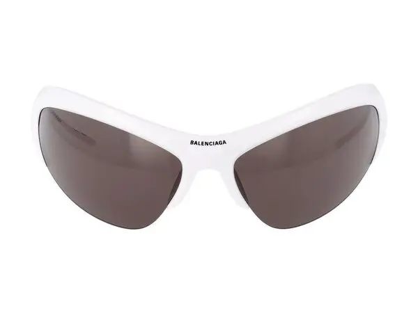Balenciaga Havana Sunglasses - Multicolor